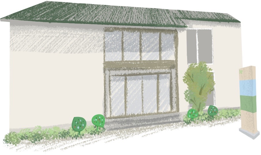 事務所のご案内 — 司法書士法人よつば